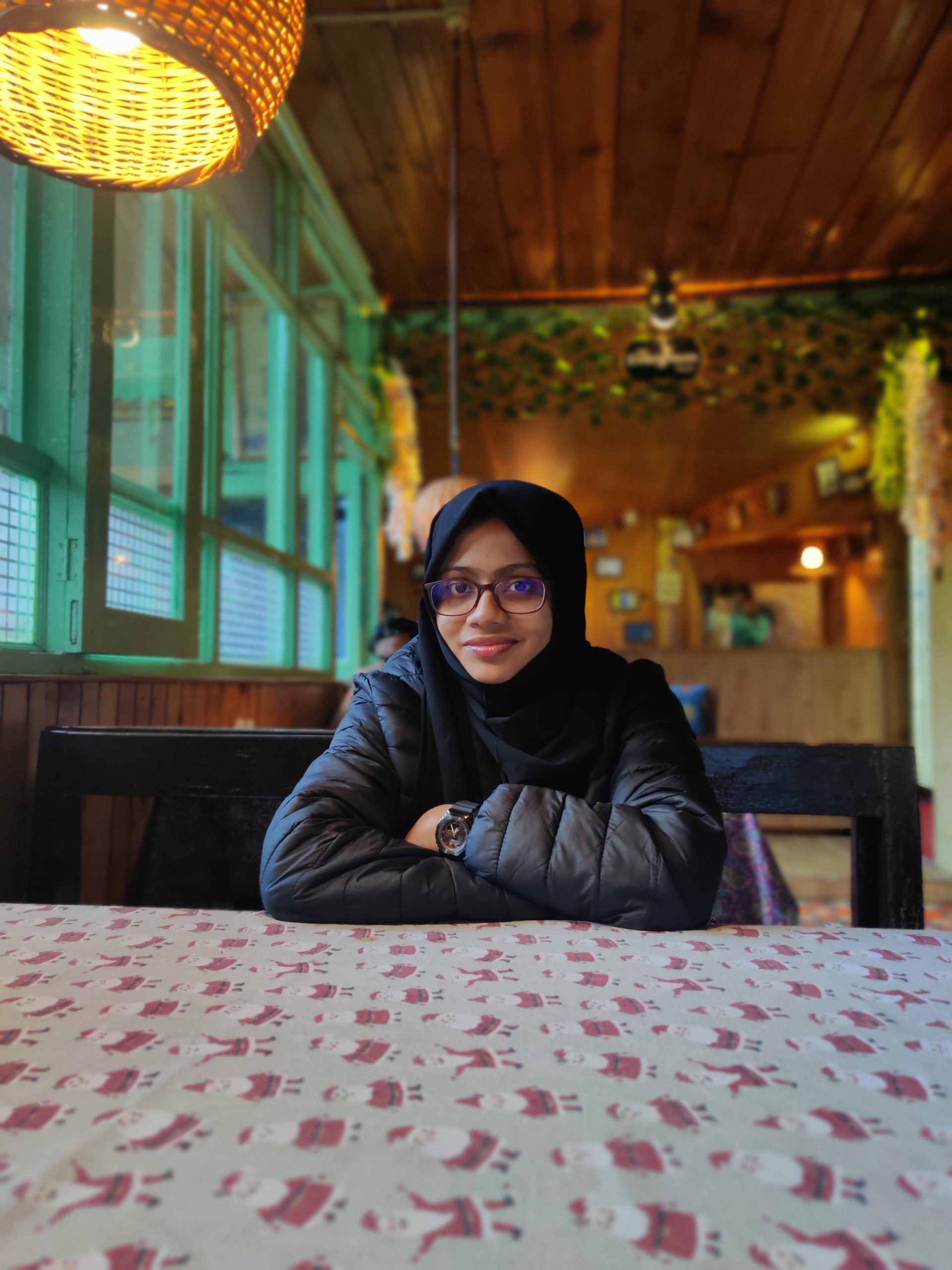 സ്വാലിഹ പി.പി, Author at Campus Alive